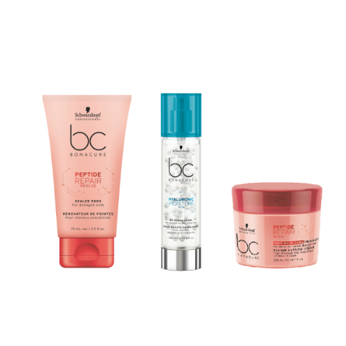 -BC BONACURE | Michael G